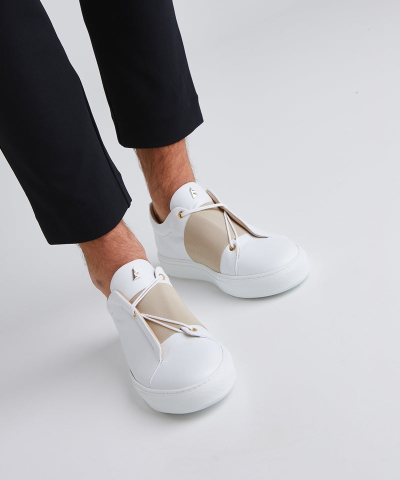 Daniel Essa Official Website - French Luxury Shoes for Men & Women