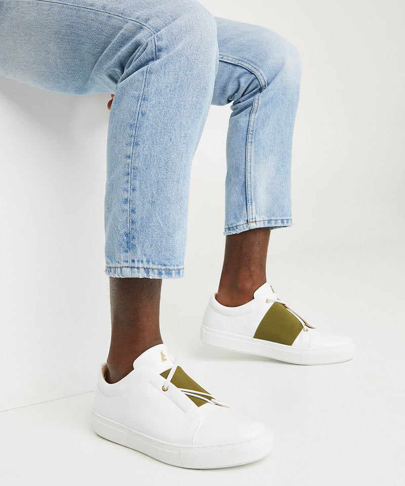 Daniel Essa Official Website - French Luxury Shoes for Men & Women